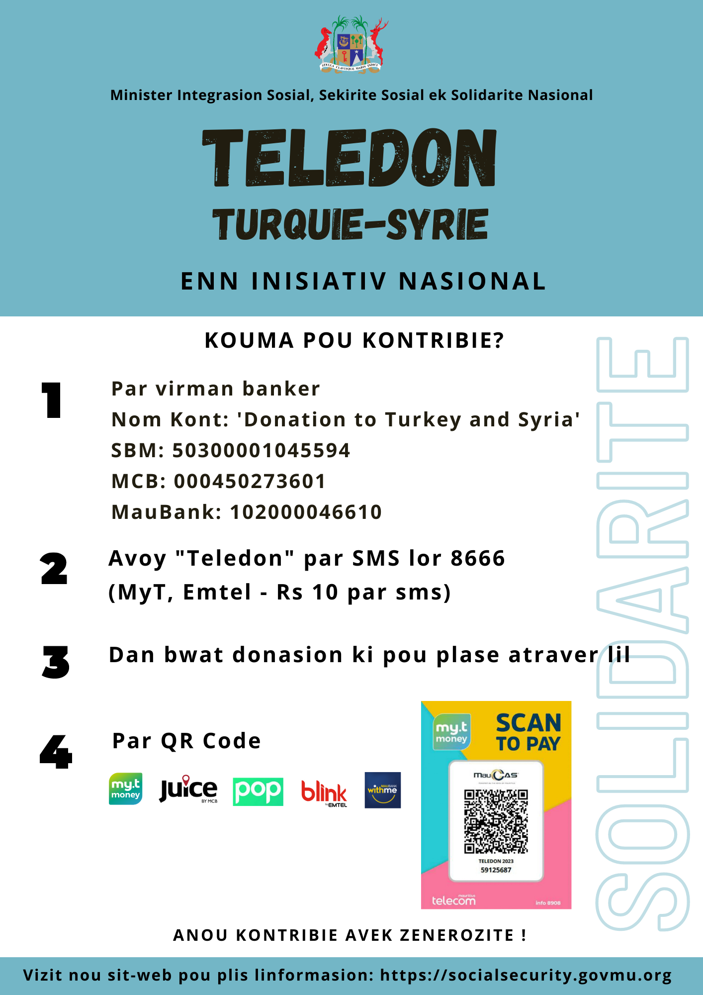 Index [gis.govmu.org]