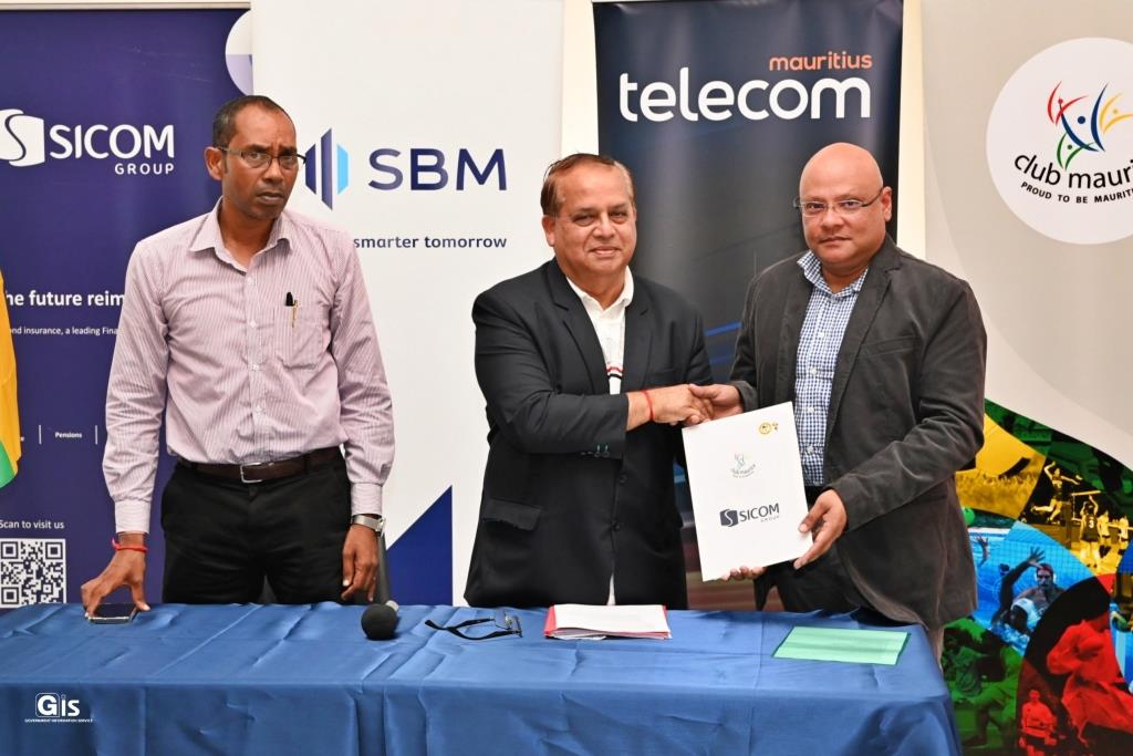 13th African Games: Official outfit, flag-bearer and captains of ...