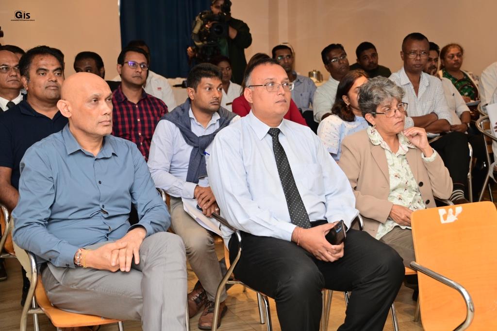 A Neuro-Urodynamics Unit launched at Dr Abdool Gaffoor Jeetoo Hospital