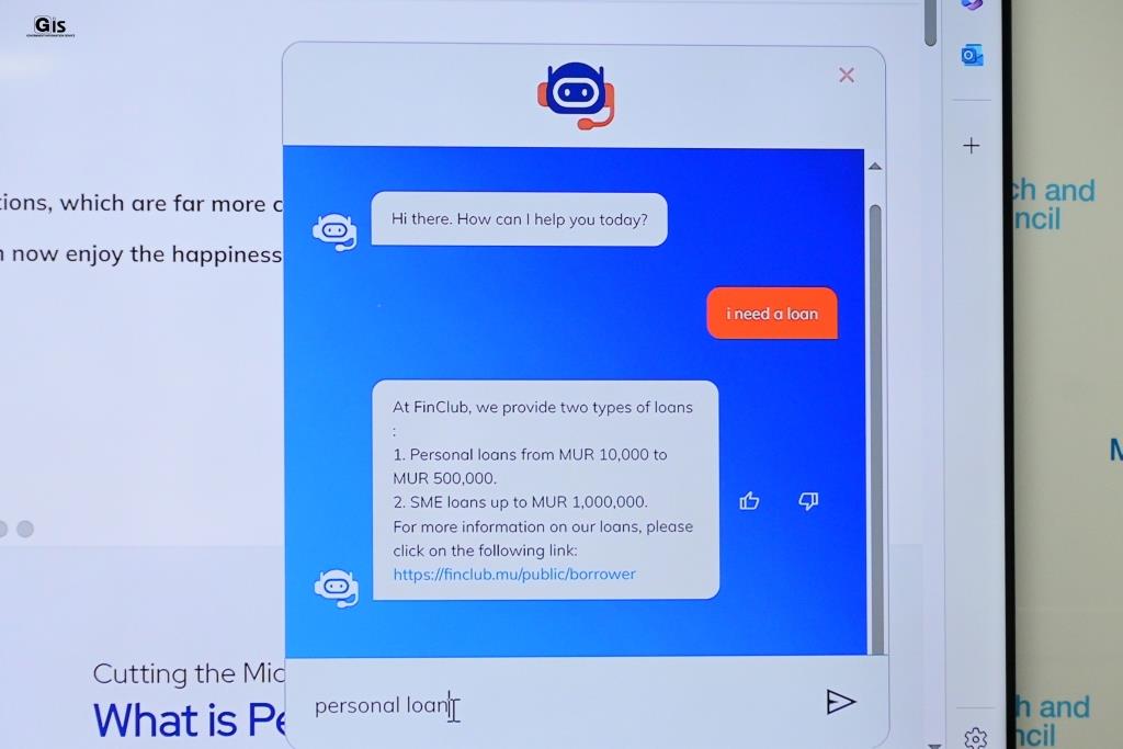 AI-powered multilingual virtual assistant developed to improve access ...