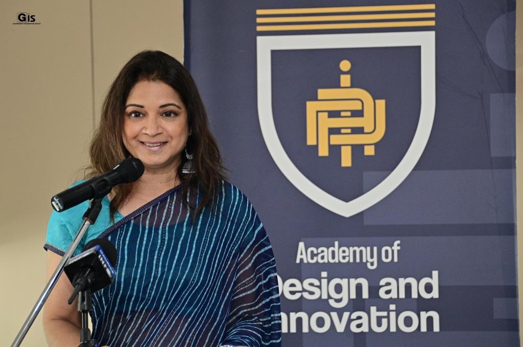 Academy of Design and Innovation and Ciel Textile Ltd partner to boost ...