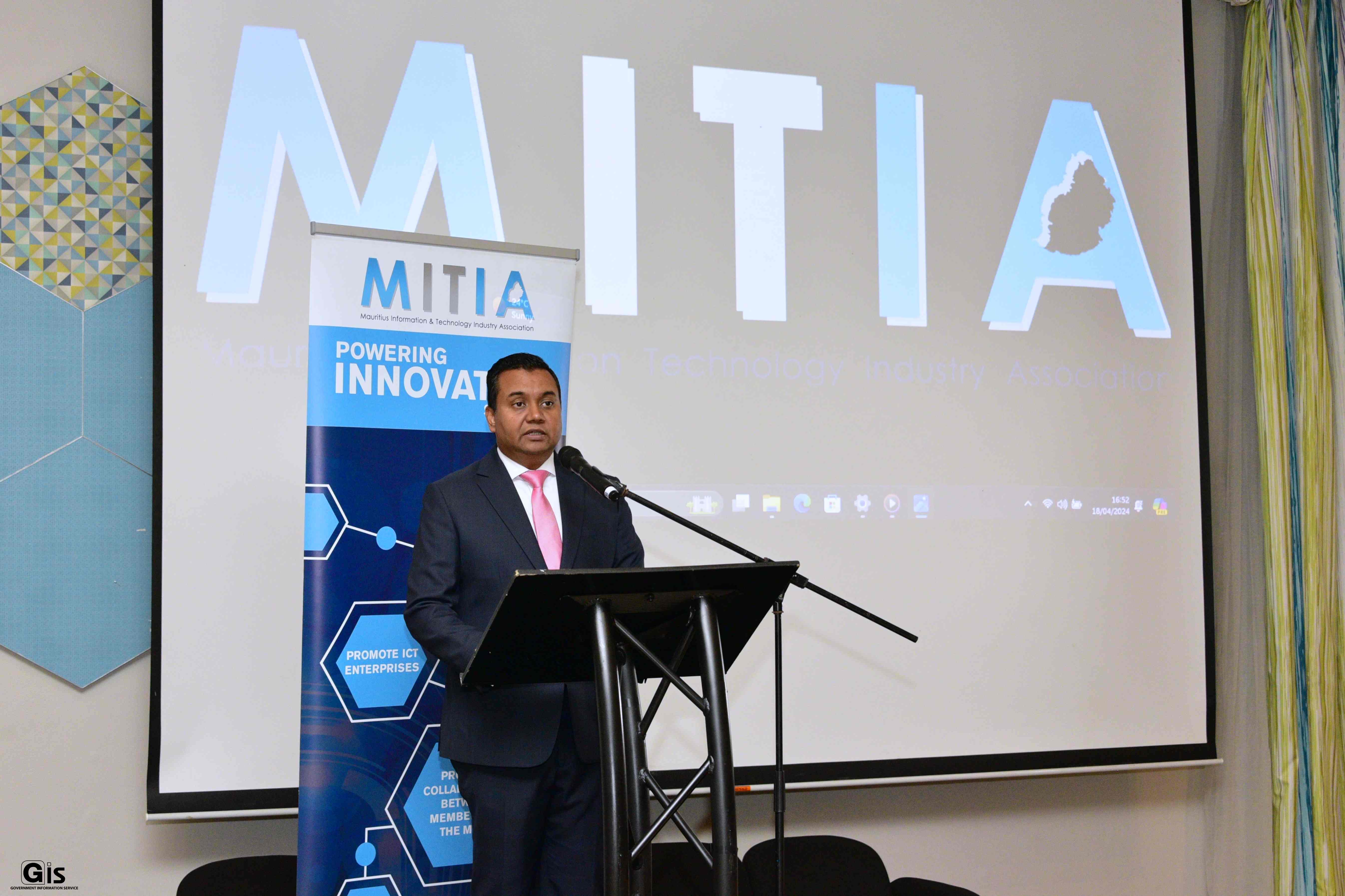 CIO Insights and Innovation 2024 gathers key actors of the ICT sector