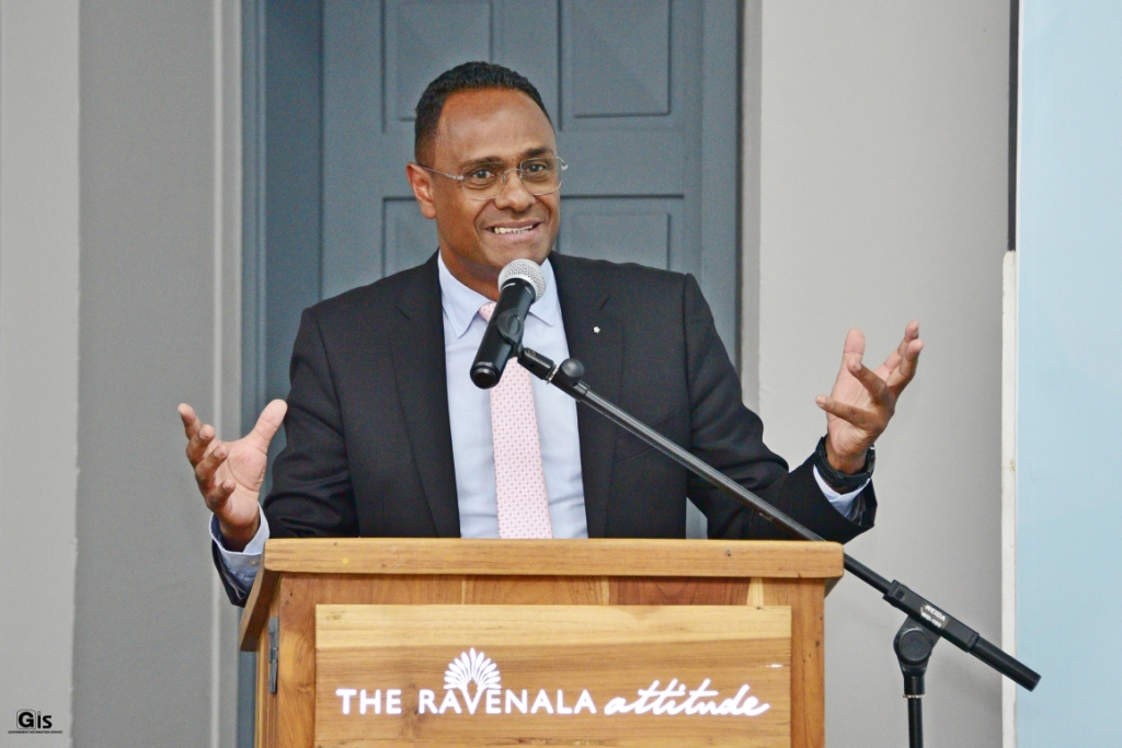 Certificates remitted to participants of GTPI Training Workshop on ...