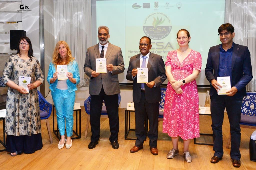 Conference focuses on transforming Belle Mare into a Climate Smart ...