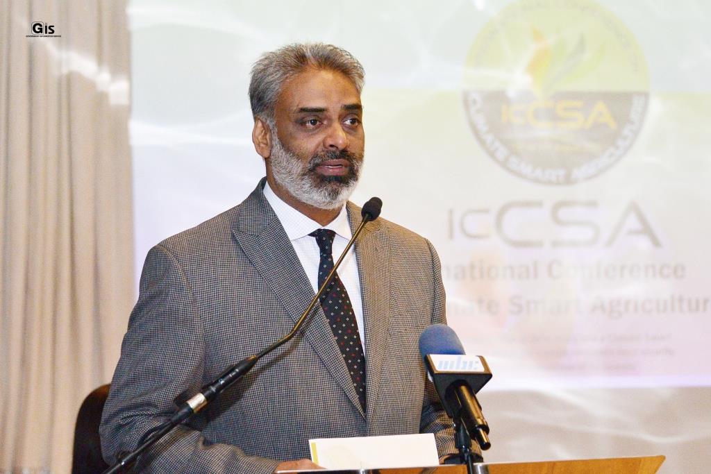 Conference focuses on transforming Belle Mare into a Climate Smart ...