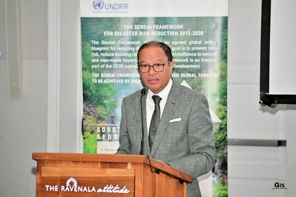 Disaster Risk Reduction: Strengthening collaboration among key partners