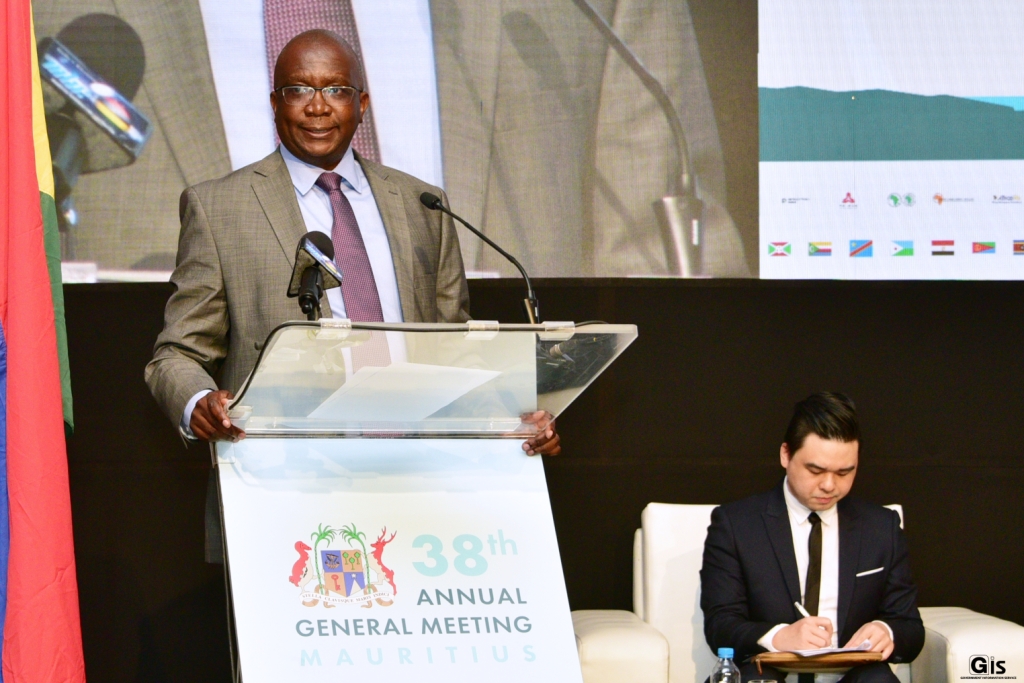 Eastern and Southern African Trade and Development Bank Group in ...