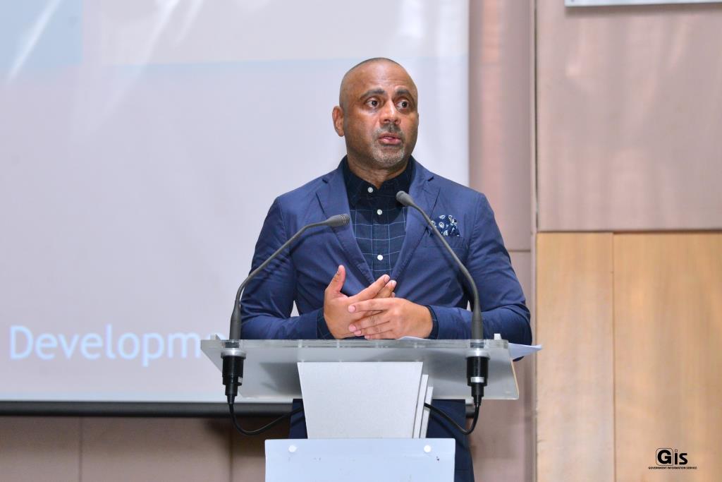 Ebène Cybercity’s tenants briefed about new interchange along M3-A14 ...