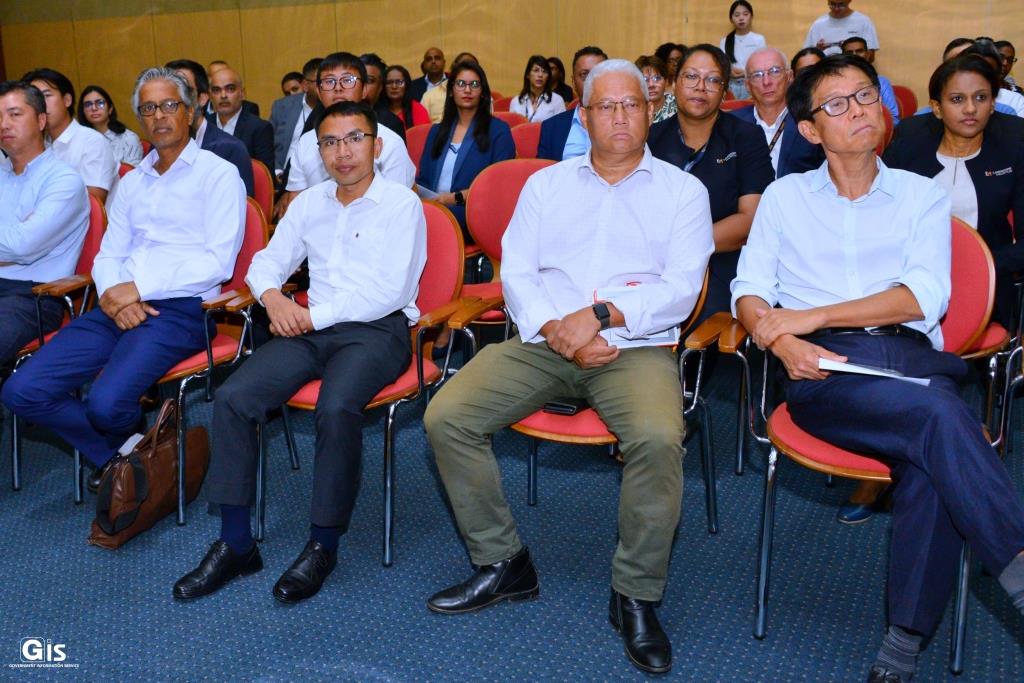 Ebène Cybercity’s tenants briefed about new interchange along M3-A14 ...