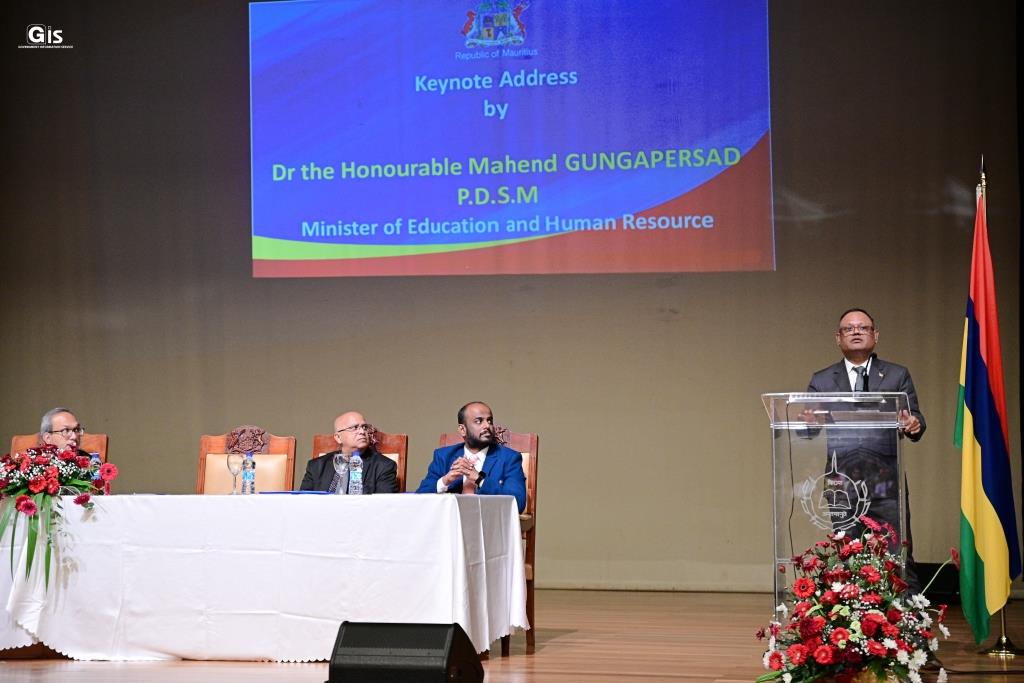 Education: Stakeholders apprised of prevention and management of ...