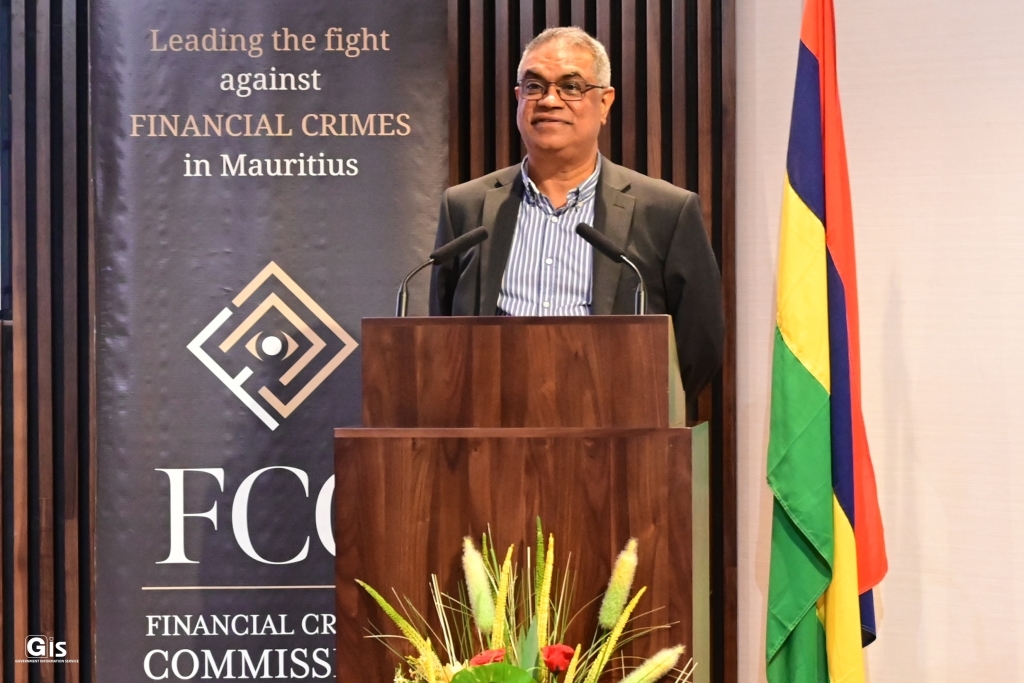 Enhancing transparency, accountability, and integrity in public funds ...