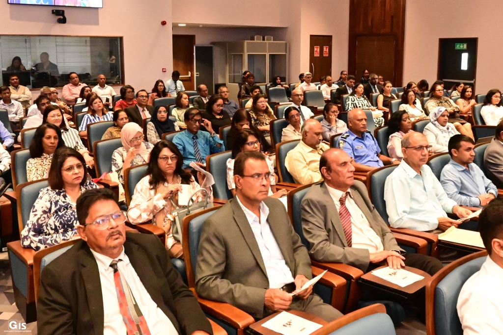 Enhancing transparency, accountability, and integrity in public funds ...