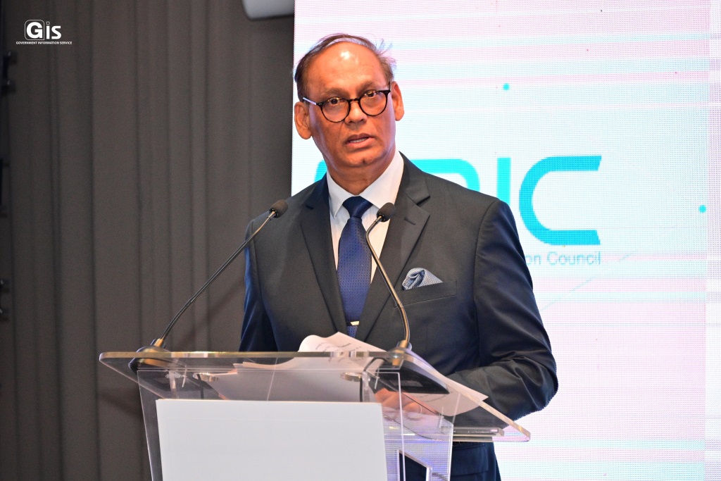 FSC partners with MRIC to set up an AI Powered Trusted Due Diligence ...