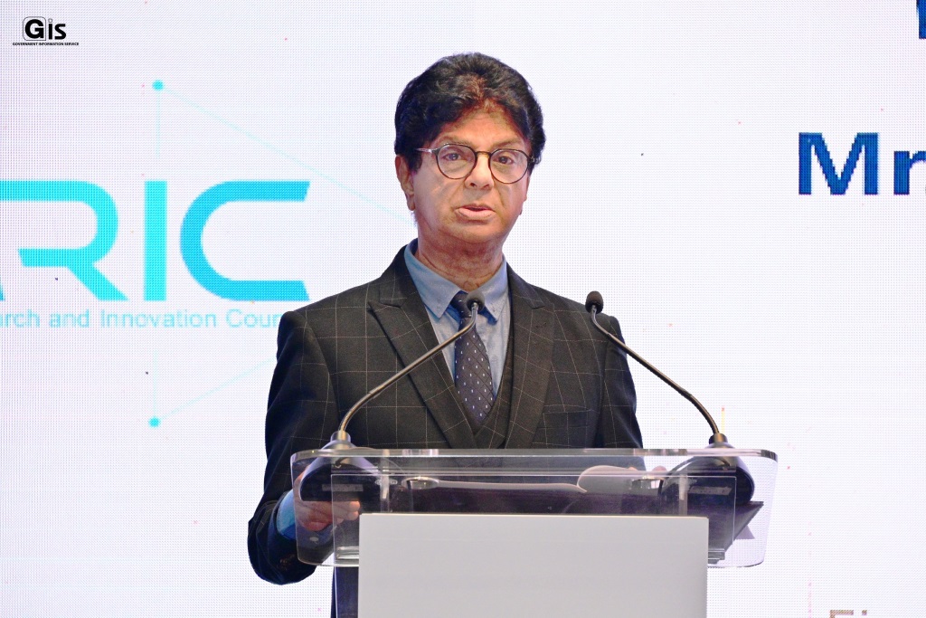 FSC partners with MRIC to set up an AI Powered Trusted Due Diligence ...