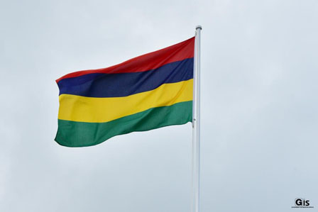 Flag raising ceremony in Réduit marks National Day celebrations of the ...