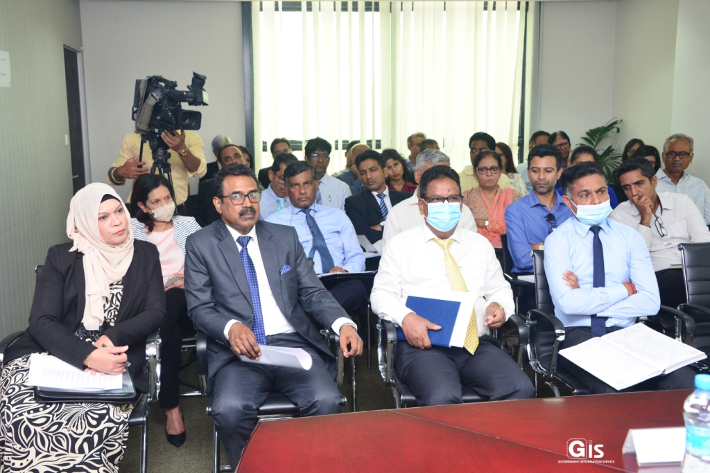 G20 Summit: Mauritius to participate as Guest Country in all meetings ...