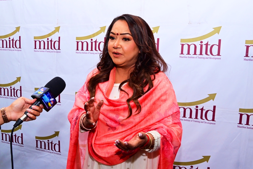 Gender Ministry partners with MITD to empower vulnerable women