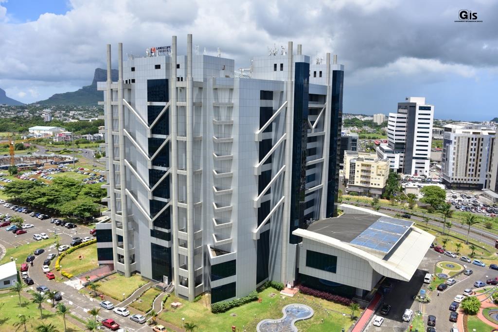 Government Programme 2025-2029 paves the way for a Hi-Tech Intelligent ...