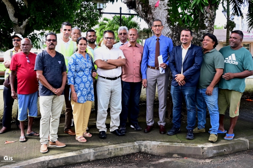 Government reaffirms commitment to safer roads through infrastructure ...