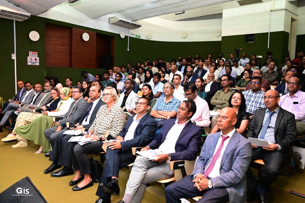 Government to modernise relevant infrastructure to improve water ...