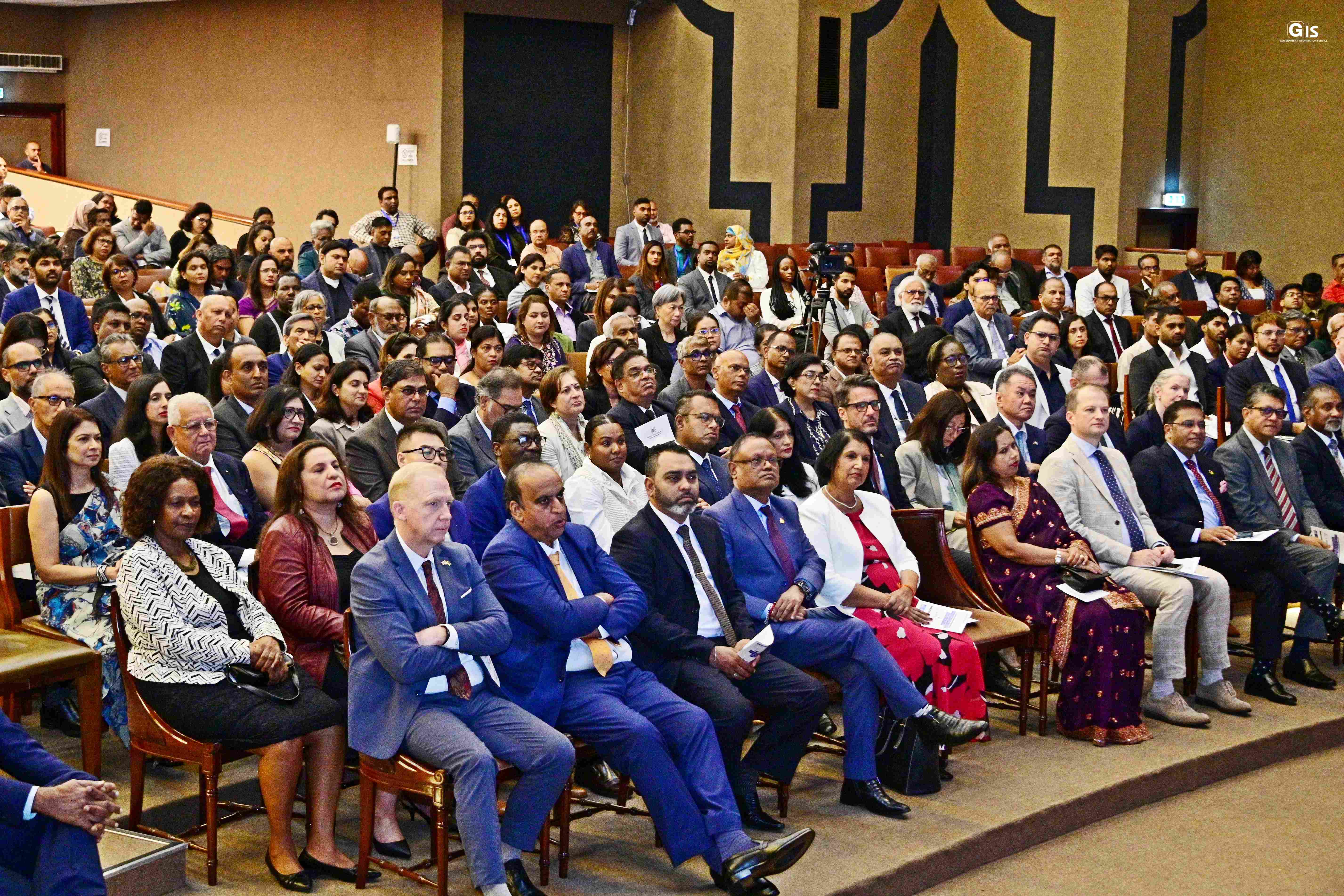 Higher Education Summit to showcase Mauritius as a knowledge-driven country