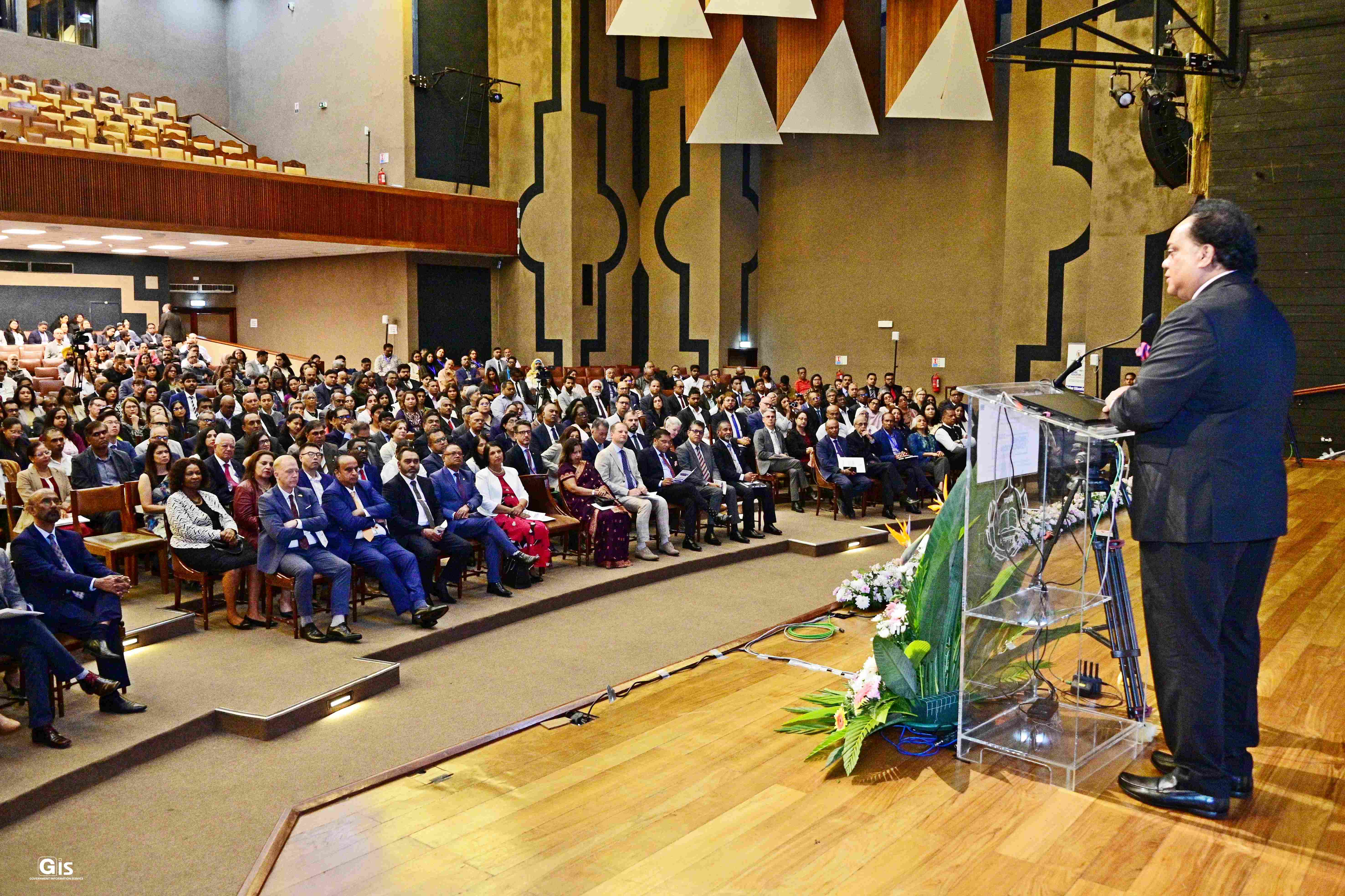 Higher Education Summit to showcase Mauritius as a knowledge-driven country