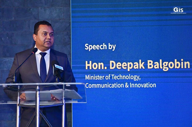 ICT sector: Objectivity UK starts operations in Mauritius