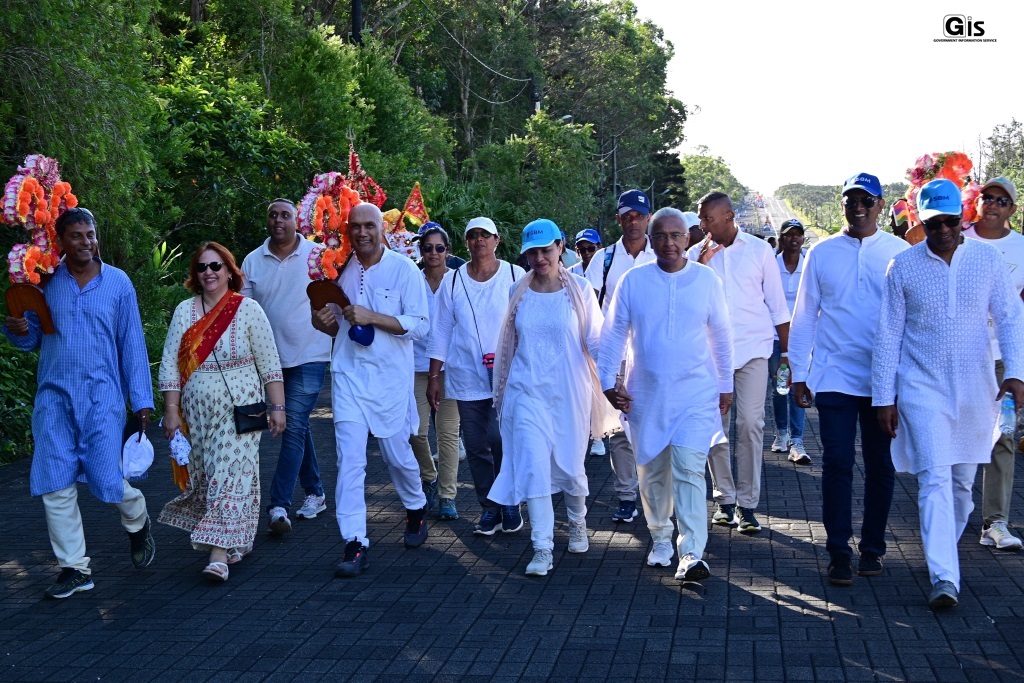 Maha Shivaratree National Celebrations: Prime Minister effects ...