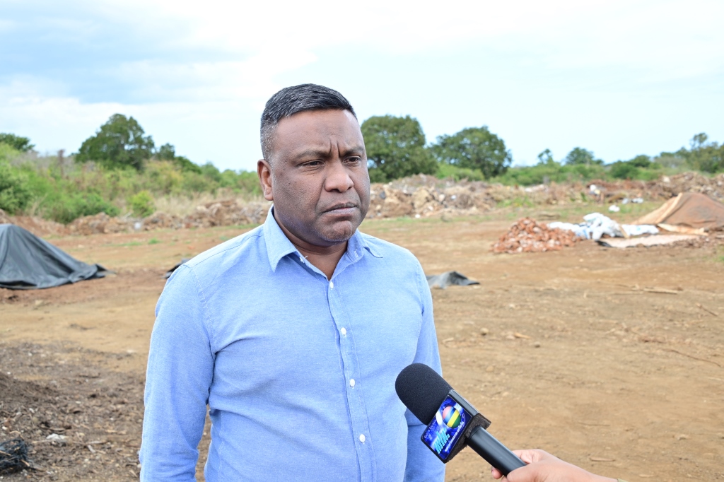 Mauritius and the United Nations collaborate to encourage local ...