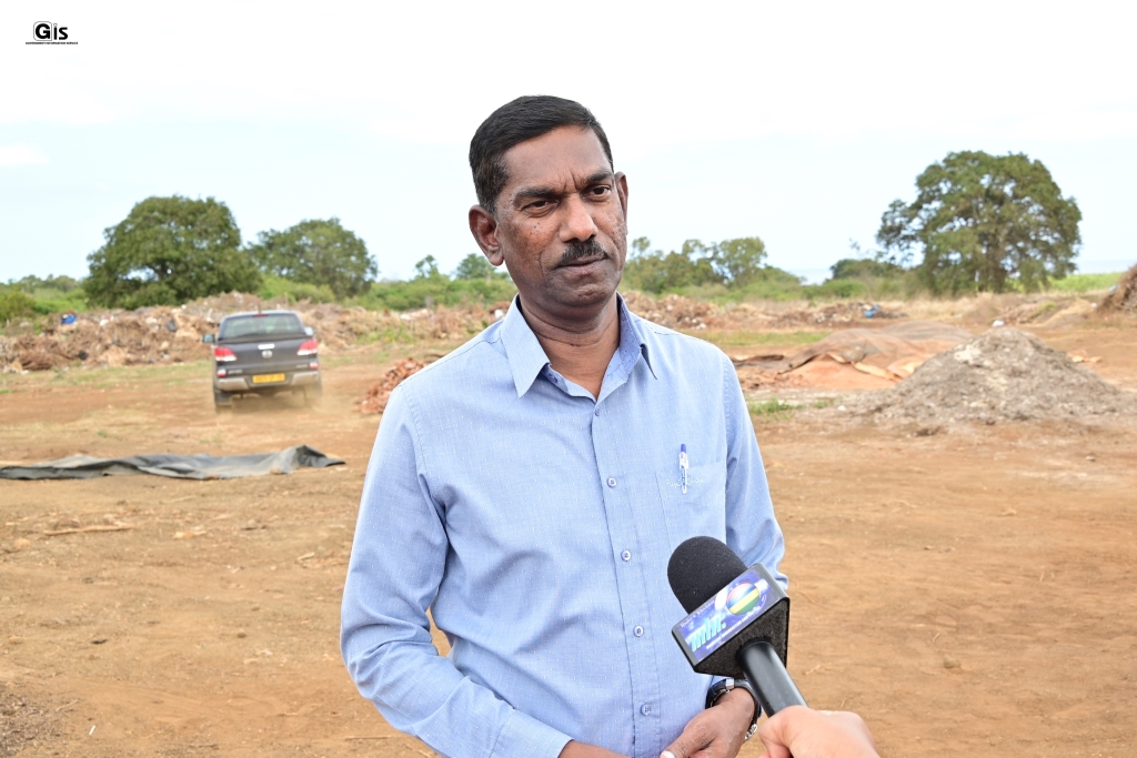 Mauritius and the United Nations collaborate to encourage local ...