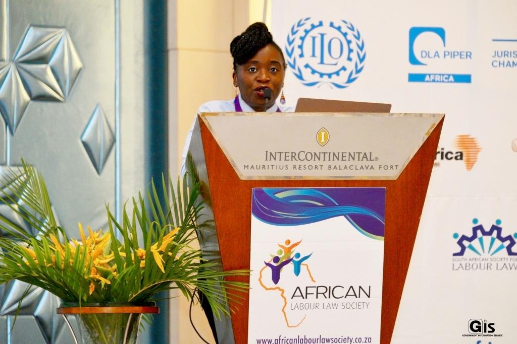 Mauritius hosts 5th African Labour Law Society Conference