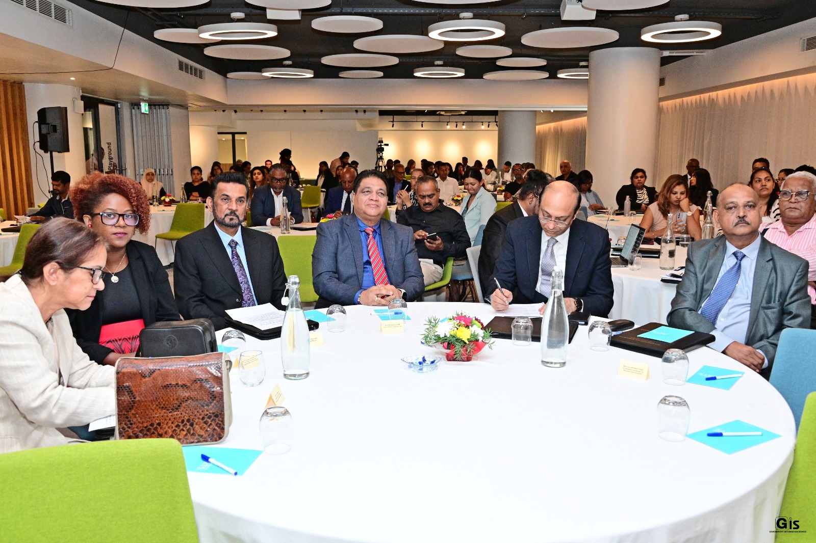 Mauritius launches UNESCO Culture 2030 Indicators