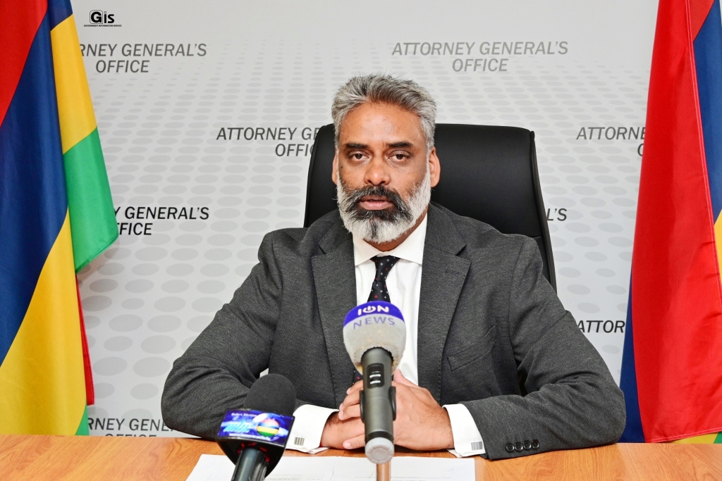 Mauritius to host Commonwealth Law Ministers Meeting from 22 to 25 ...