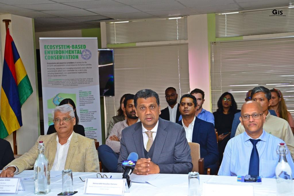 Mauritius to participate in COP28 and renew commitments to climate ...