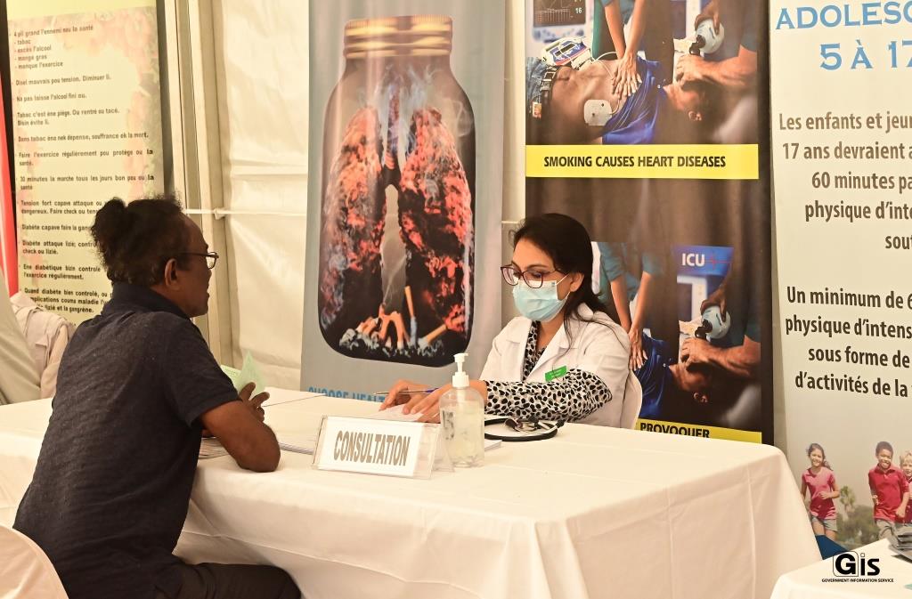 May Measurement Month promotes importance of BP screening