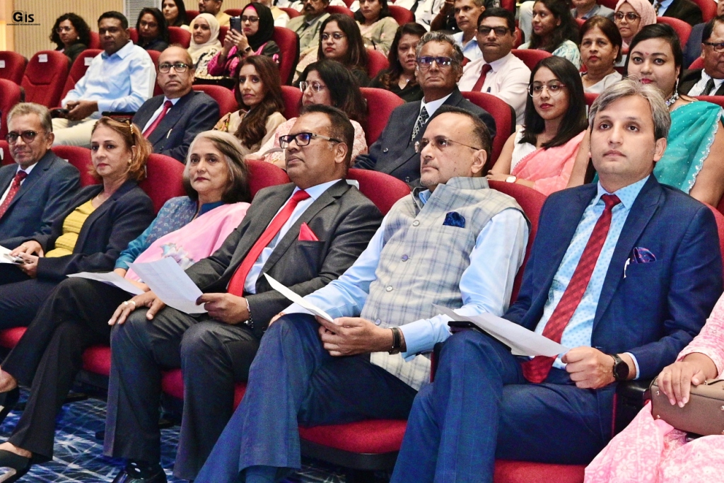 Minister Pentiah salutes ITEC for enhancing capacity building of Public ...