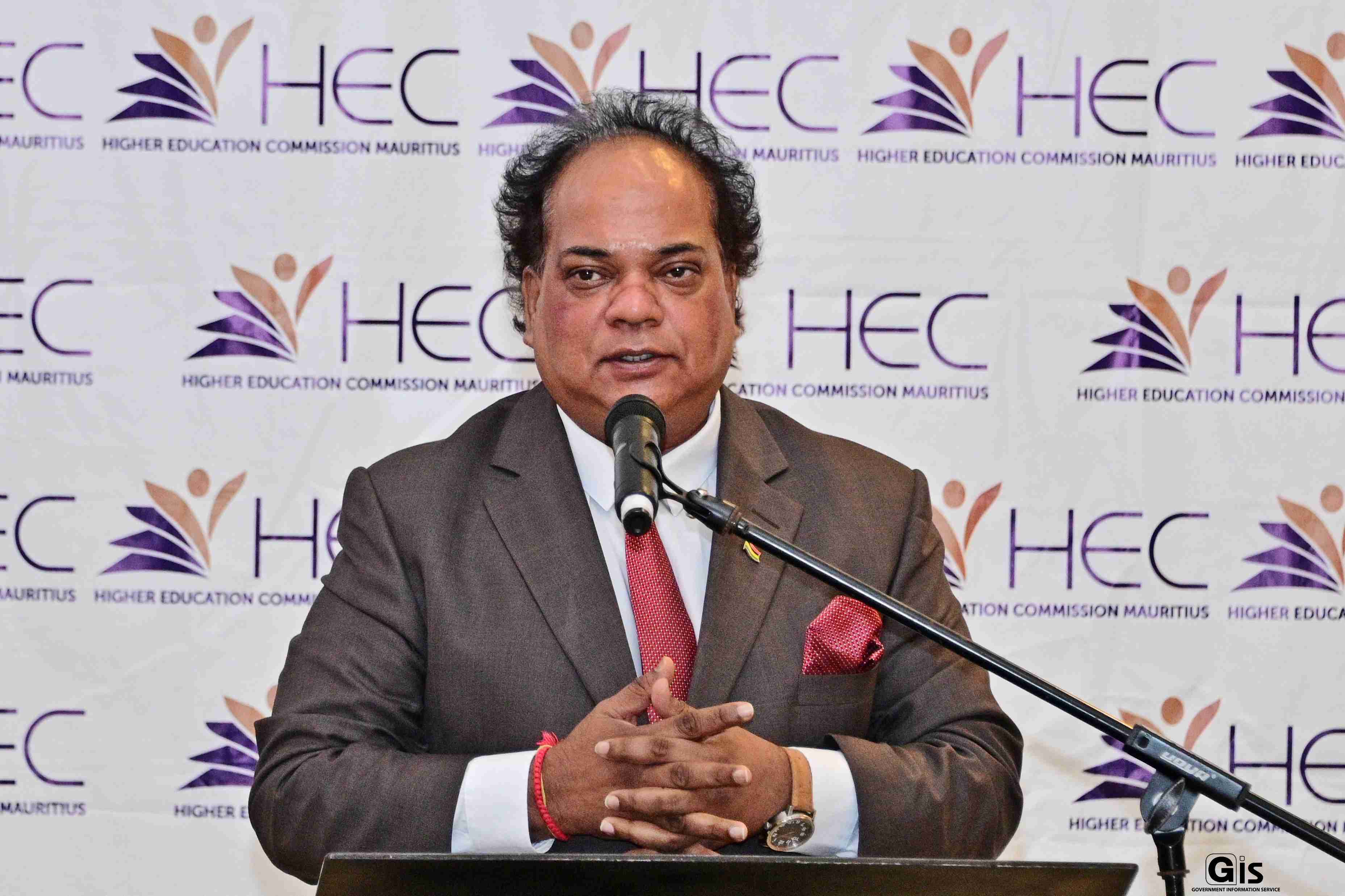 Minister Sukon launches TEL Benchmarking Reports and Guidelines on the ...