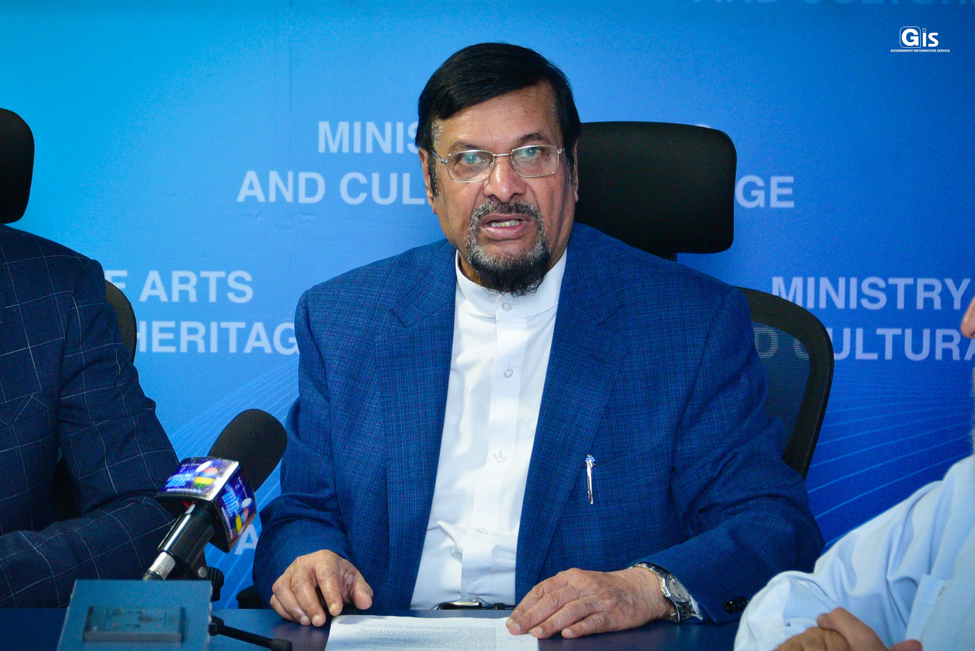 Minister Teeluck elaborates on measures planned for Hadj 2024