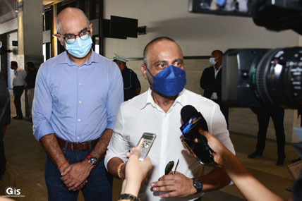 Moka Flacq Bus Owners Cooperative Society and RHT Bus Services Ltd ...