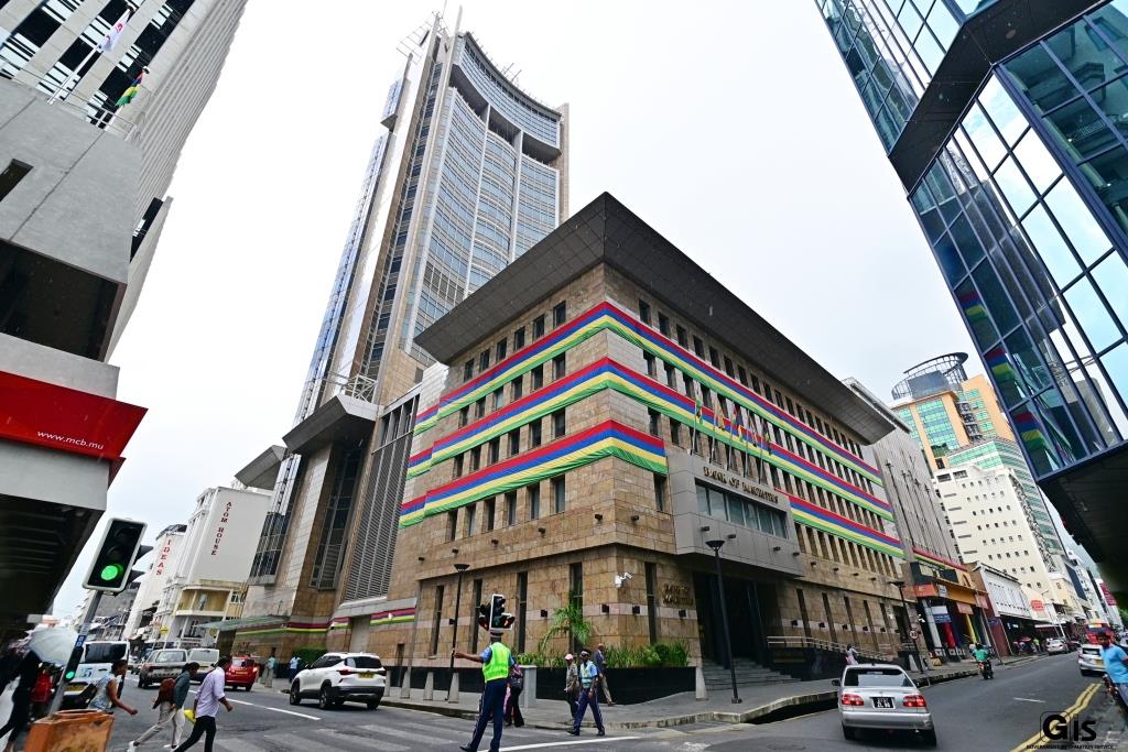 Moody's Ratings: Mauritius maintains Investment Grade status with a ...