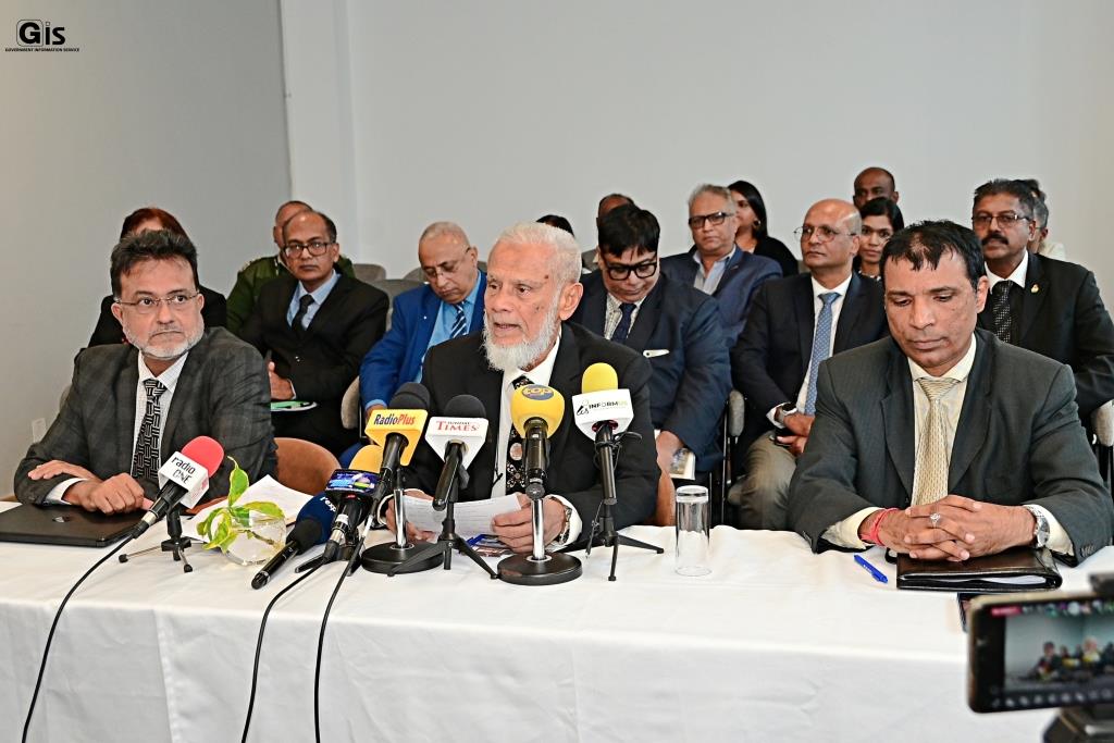 NADC unveils National Strategy to tackle drug abuse and trafficking