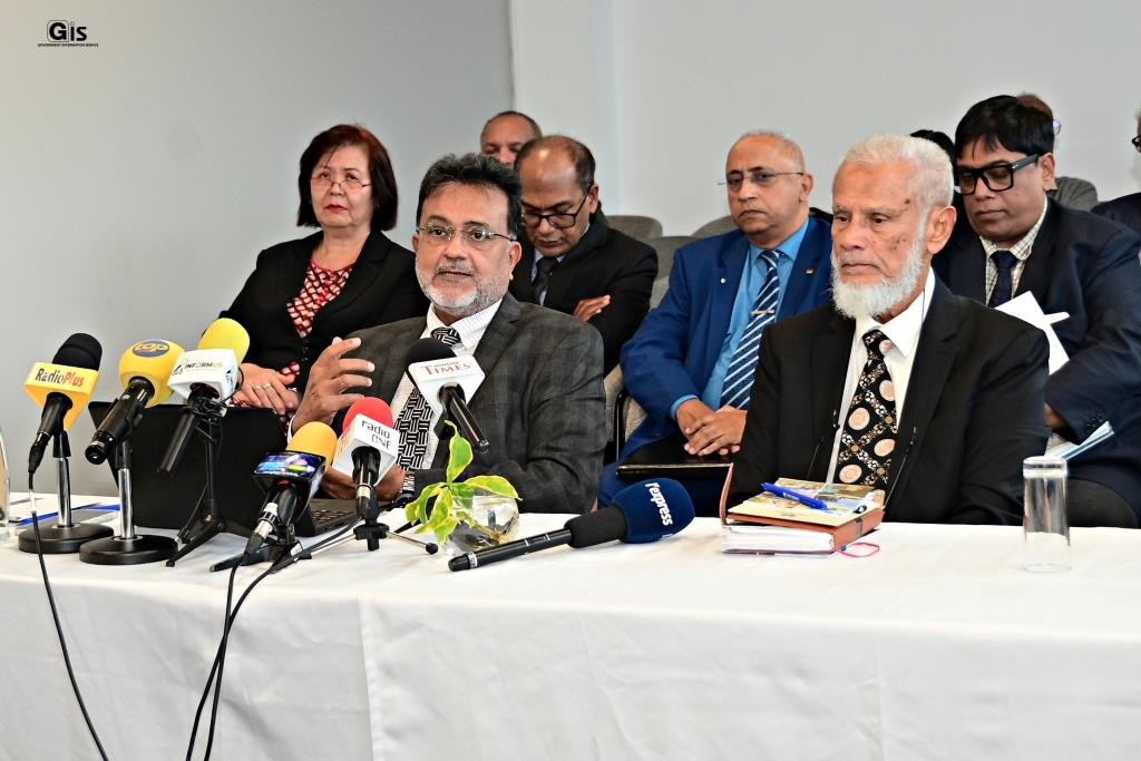 NADC unveils National Strategy to tackle drug abuse and trafficking