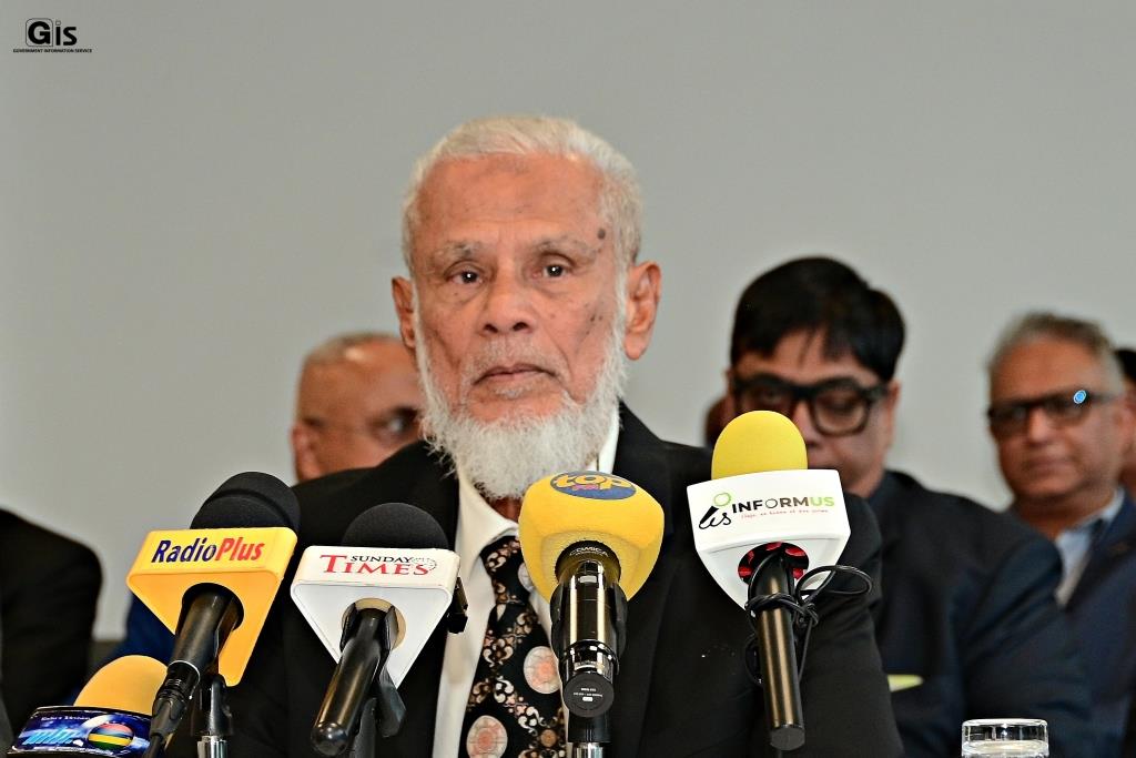 NADC unveils National Strategy to tackle drug abuse and trafficking