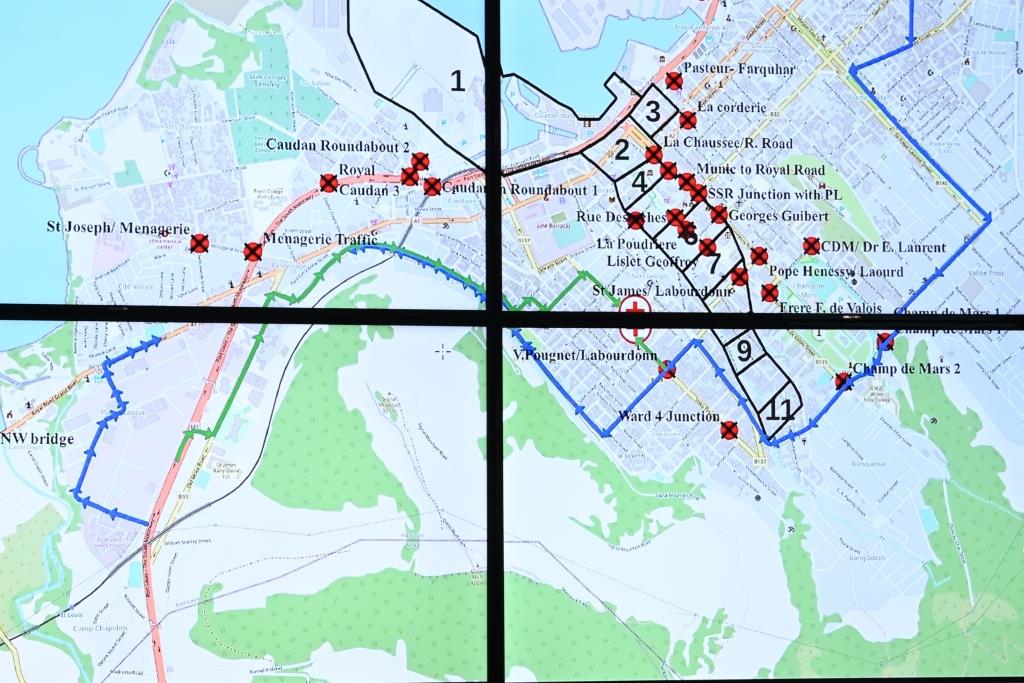 NDRRMC organises Simulation Exercise for Flood Response and Evacuation ...