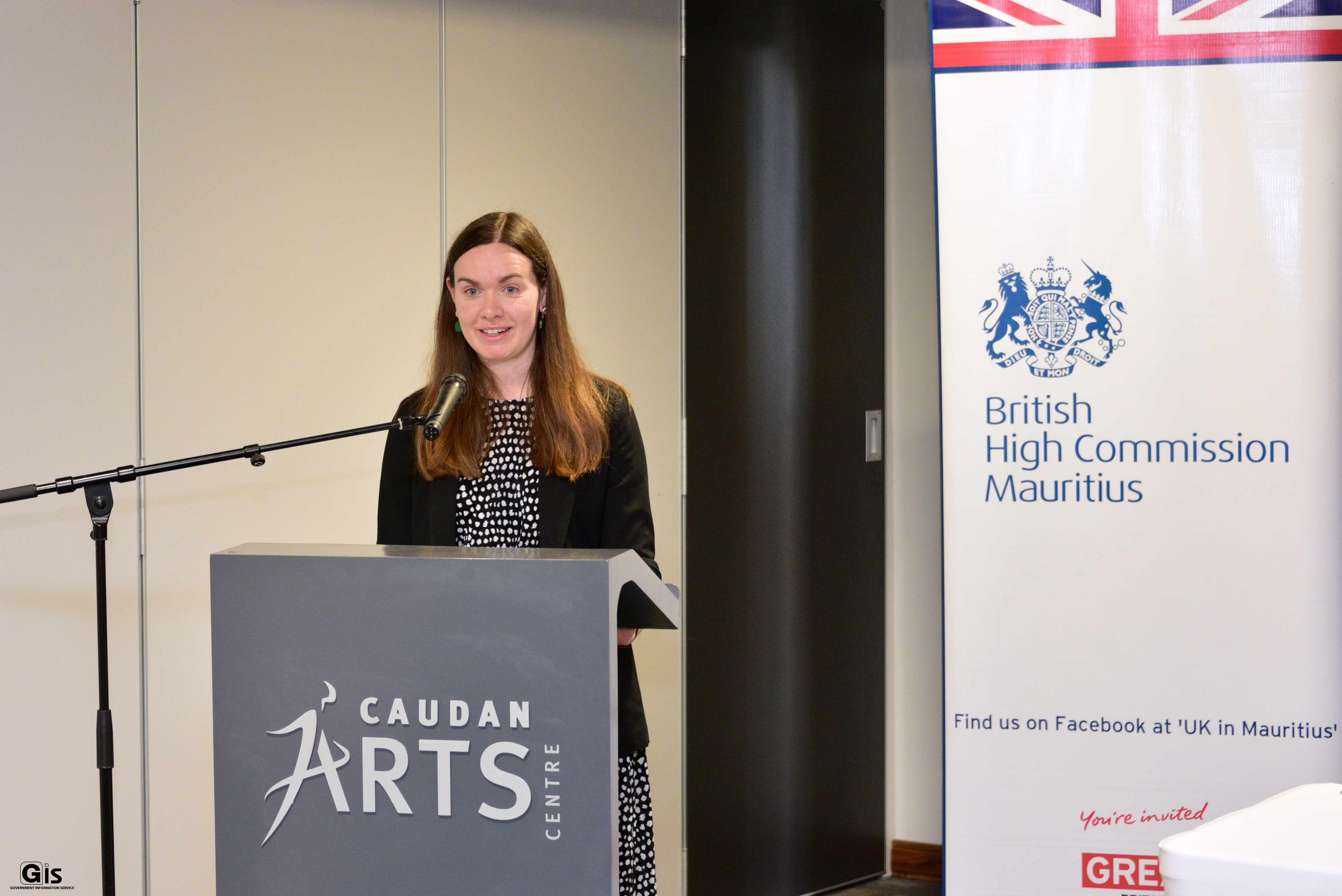 National Audit Offices from Mauritius and UK sign Technical Assistance ...