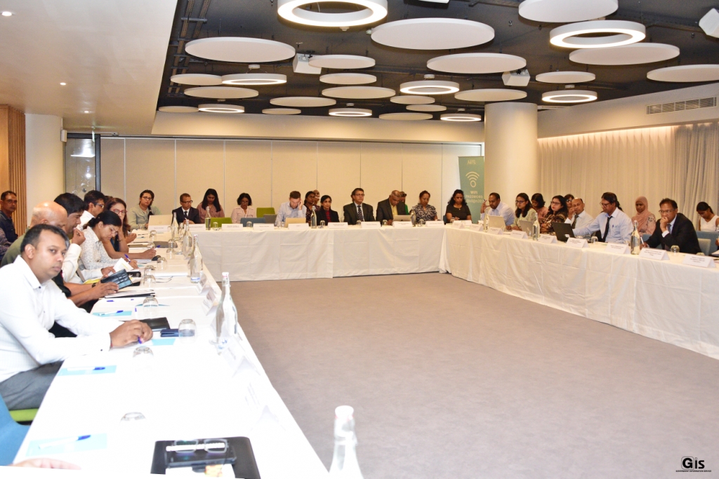 National Steering Committee meets to deliberate on SDGs implementation ...