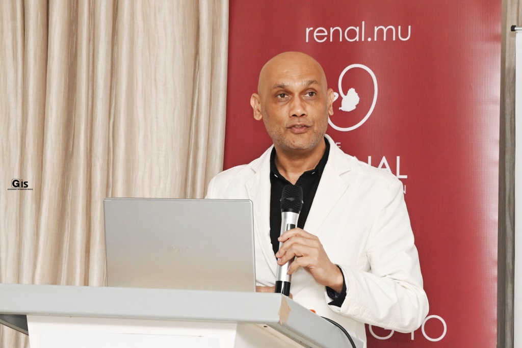 New Renal Transplant Unit to be constructed soon at the Jawaharlal ...