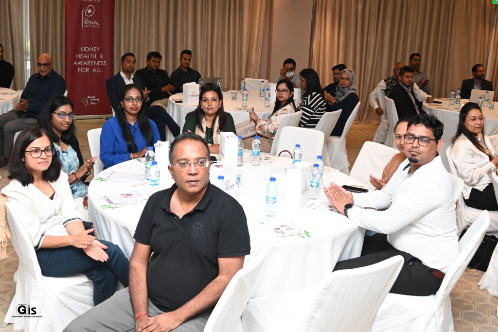 New Renal Transplant Unit to be constructed soon at the Jawaharlal ...