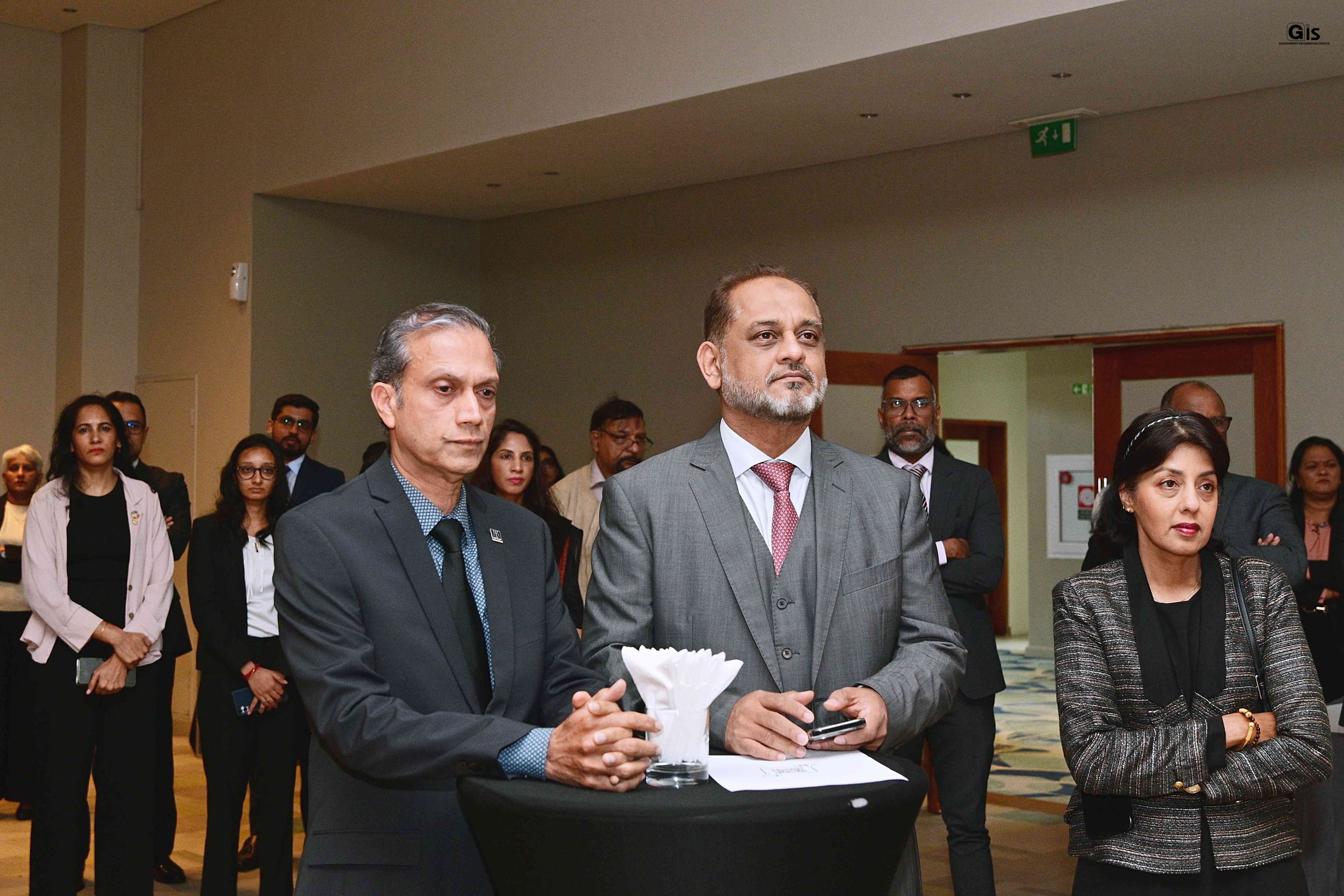 Office of DPP launches awareness videos against trafficking in persons