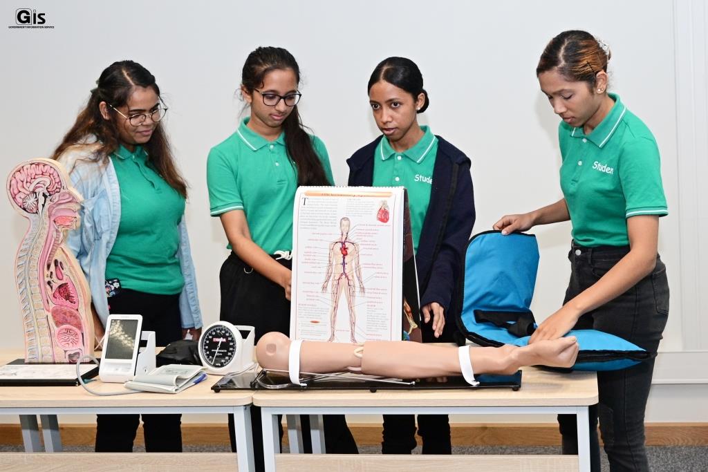 Polytechnics Mauritius’ career counselling workshop orients students in ...